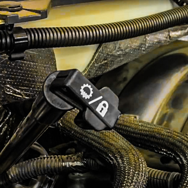 How to Check the Transmission Fluid - ÖleZol