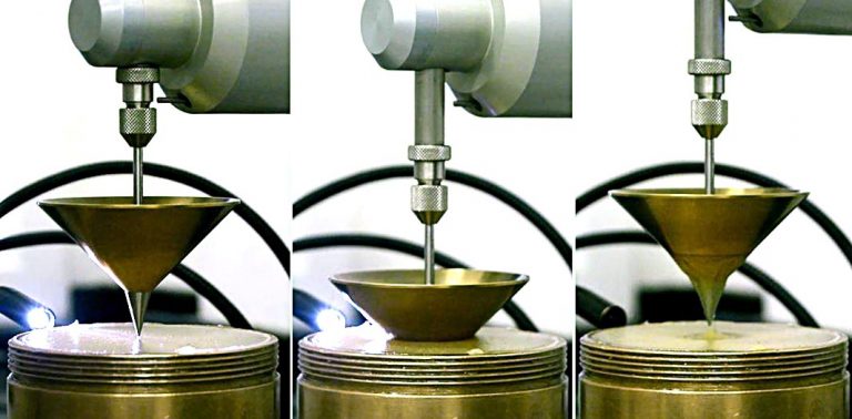 NLGI Grease Consistency, Classifications and Applications - ÖleZol