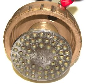 NLGI Grease Consistency, Classifications and Applications - ÖleZol